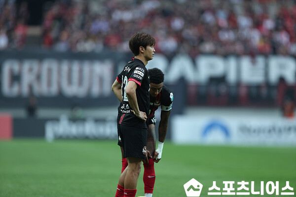250531 하나은행 K리그1 2025 FC서울 VS 제주SKFC